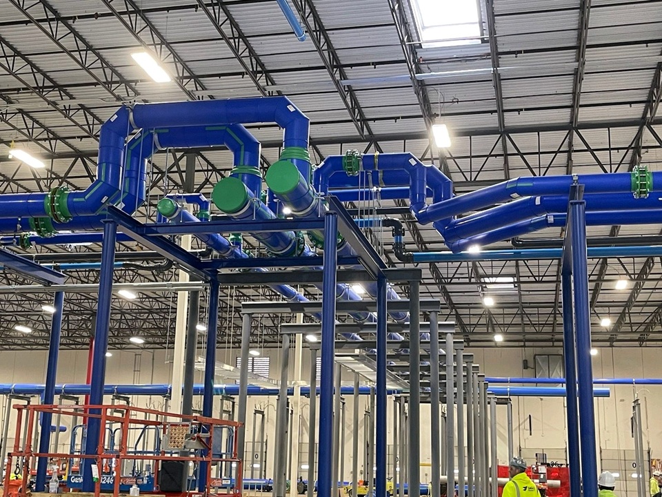 Why Polypropylene Pipe is the Top Choice for Corrosive Environments