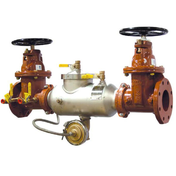 Protecting Water Quality: How Backflow Preventers Keep Your System Safe